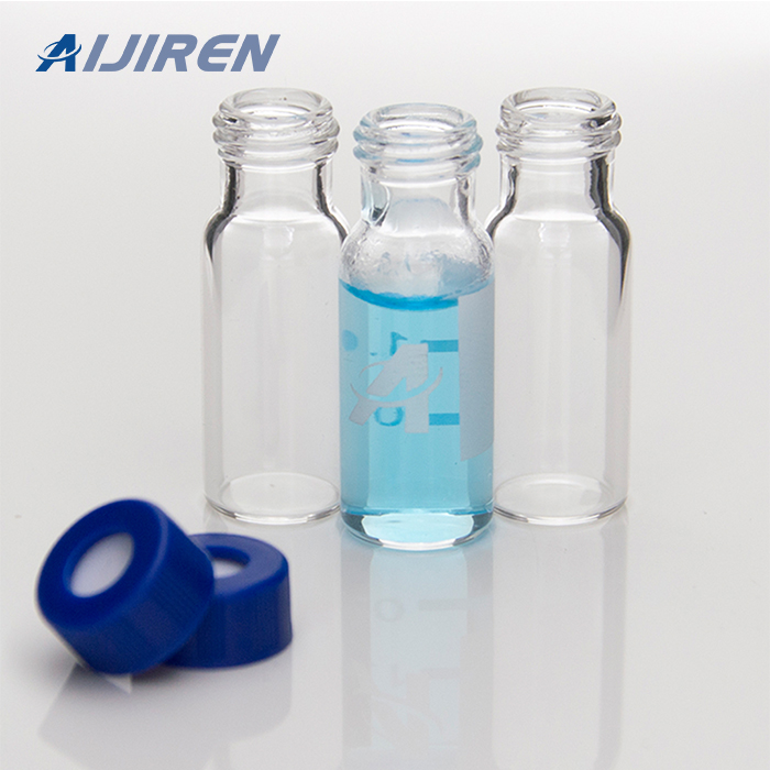 1.5ml 9mm Short Thread Autosampler Vials ND9--Aijiren Lab Analytical ...
