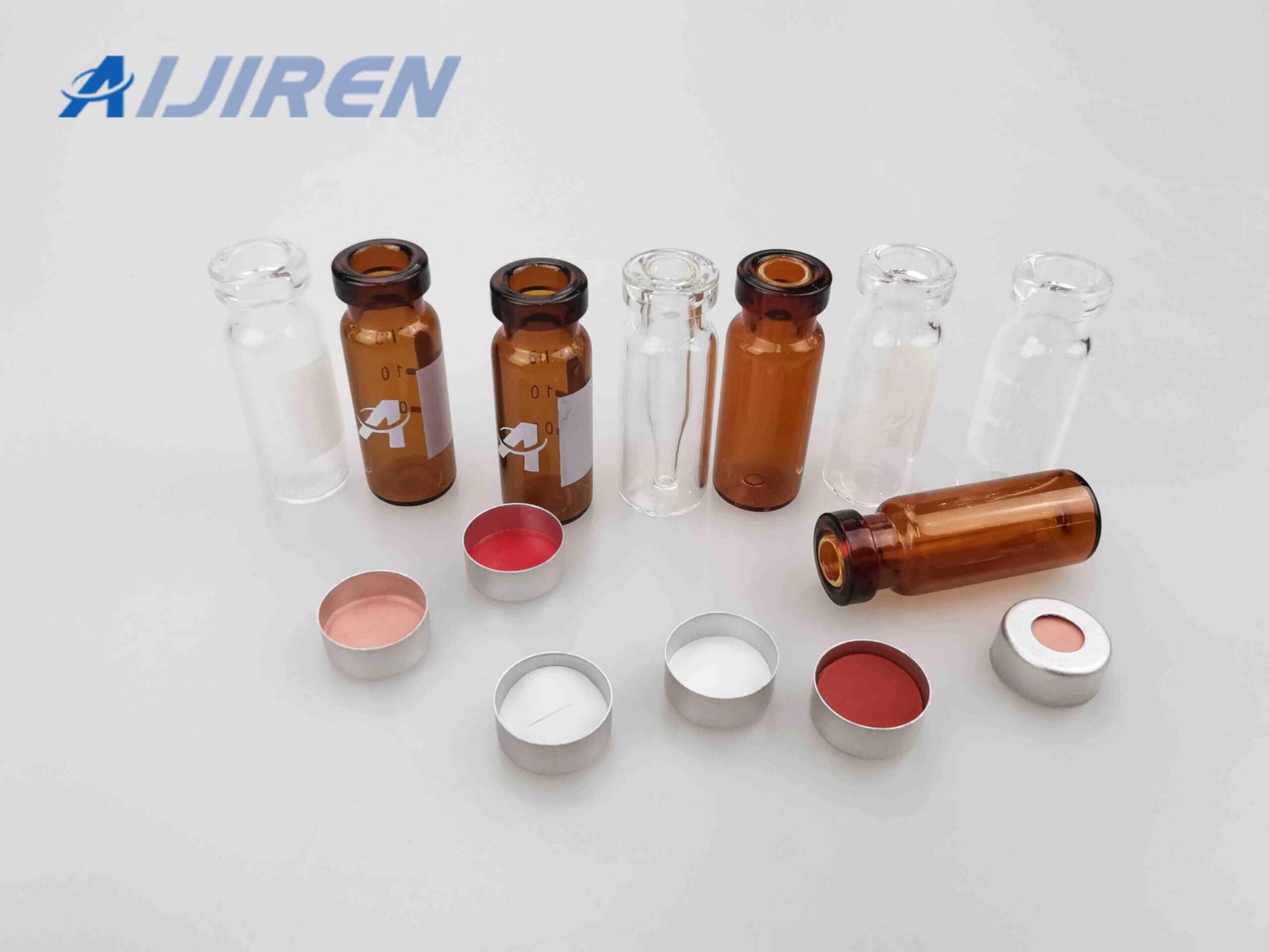 Cheap lab analytical testing vials supplier,manufacturer and factory ...