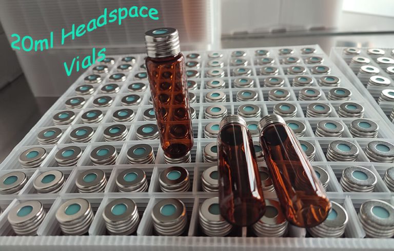 Cheap lab analytical testing vials supplier,manufacturer and factory ...