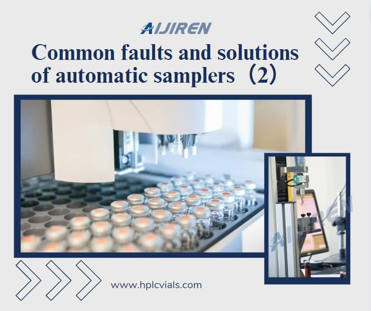 Cheap lab analytical testing vials supplier,manufacturer and factory ...